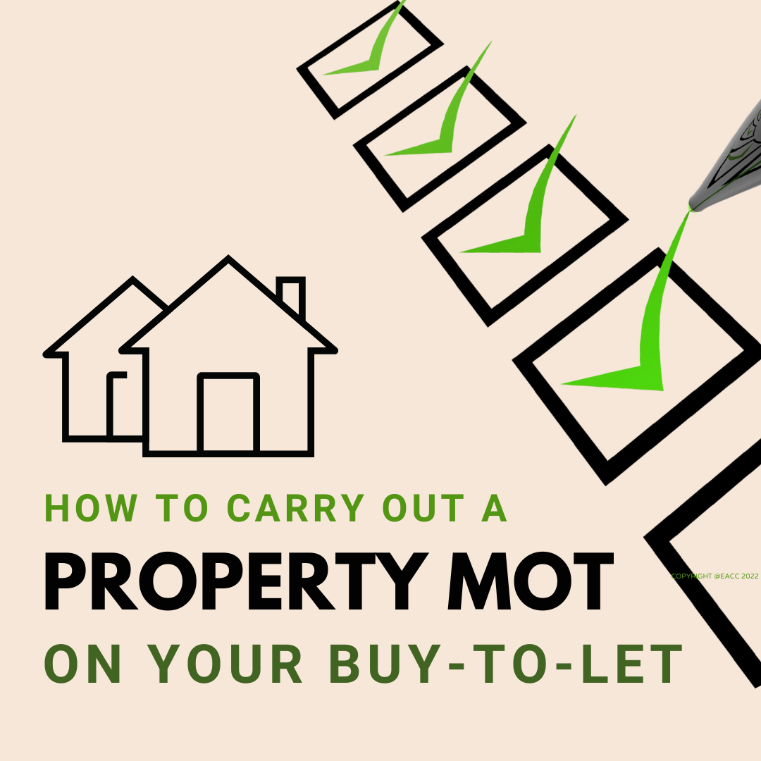 MOT Checklist for Landlords - Newberry Tully Estate Agents