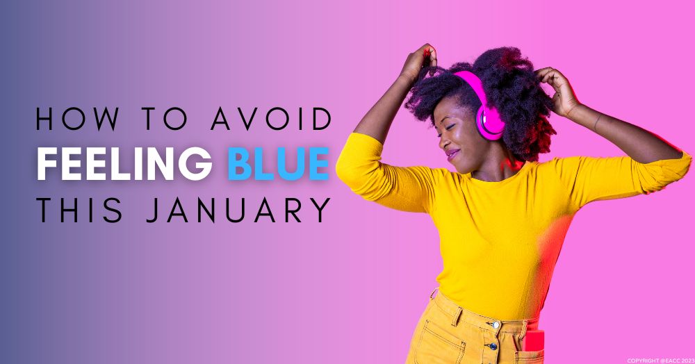How to Beat Blue Monday? - Newberry Tully Estate Agents