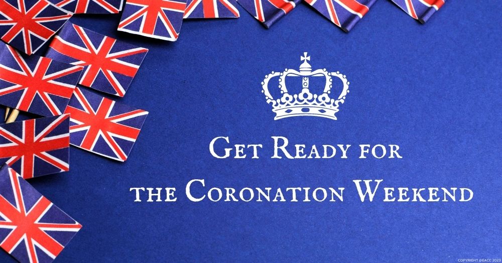 Ways to Celebrate the Coronation - Newberry Tully Estate Agents